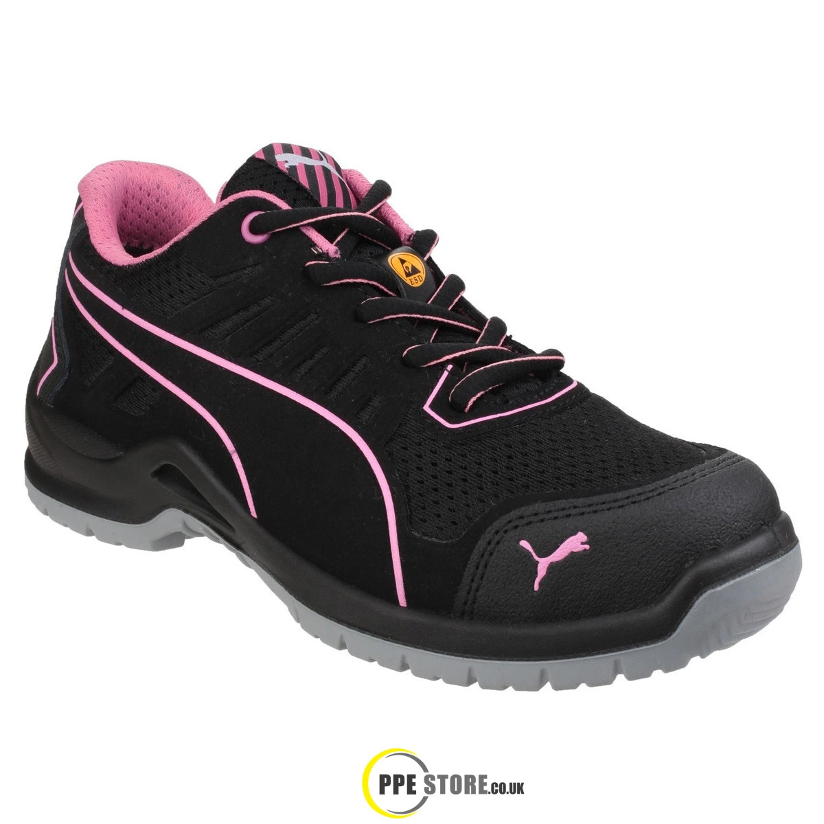 Puma cross trainers store